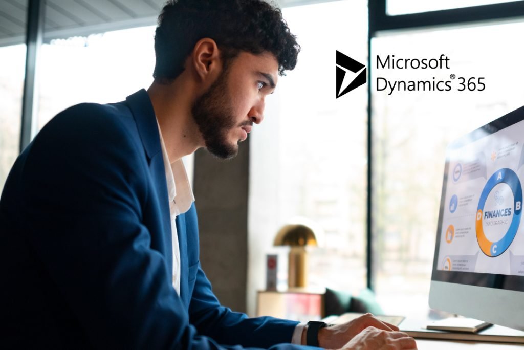 Choosing the Right Reporting Solution: Navigating Power BI and Dynamics 365 CRM for Data ...