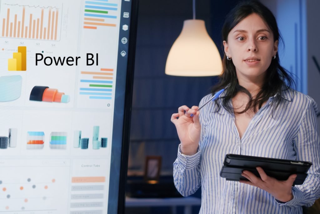 Choosing the Right Reporting Solution: Navigating Power BI and Dynamics 365 CRM for Data ...