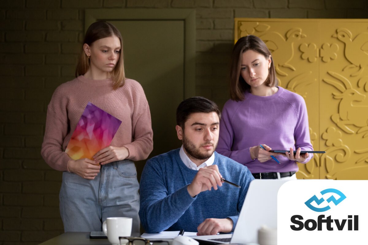 Designing and Developing Your MVP - Softvil Technologies