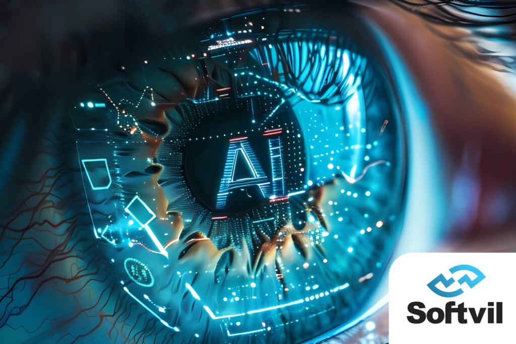 10 Top AI and Machine Learning Trends for 2024 - Softvil Technologies