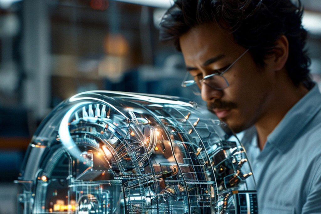 10 Top AI and Machine Learning Trends for 2024 - Softvil Technologies