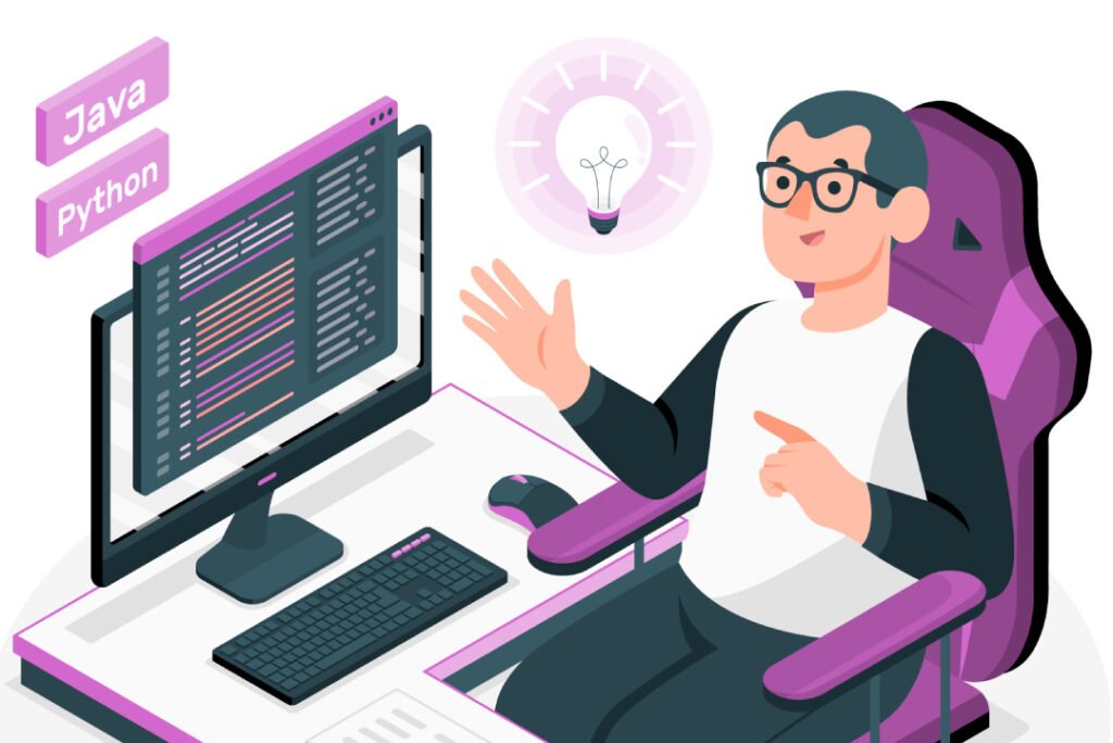 Understanding Offshore Software Development - Softvil Technologies
