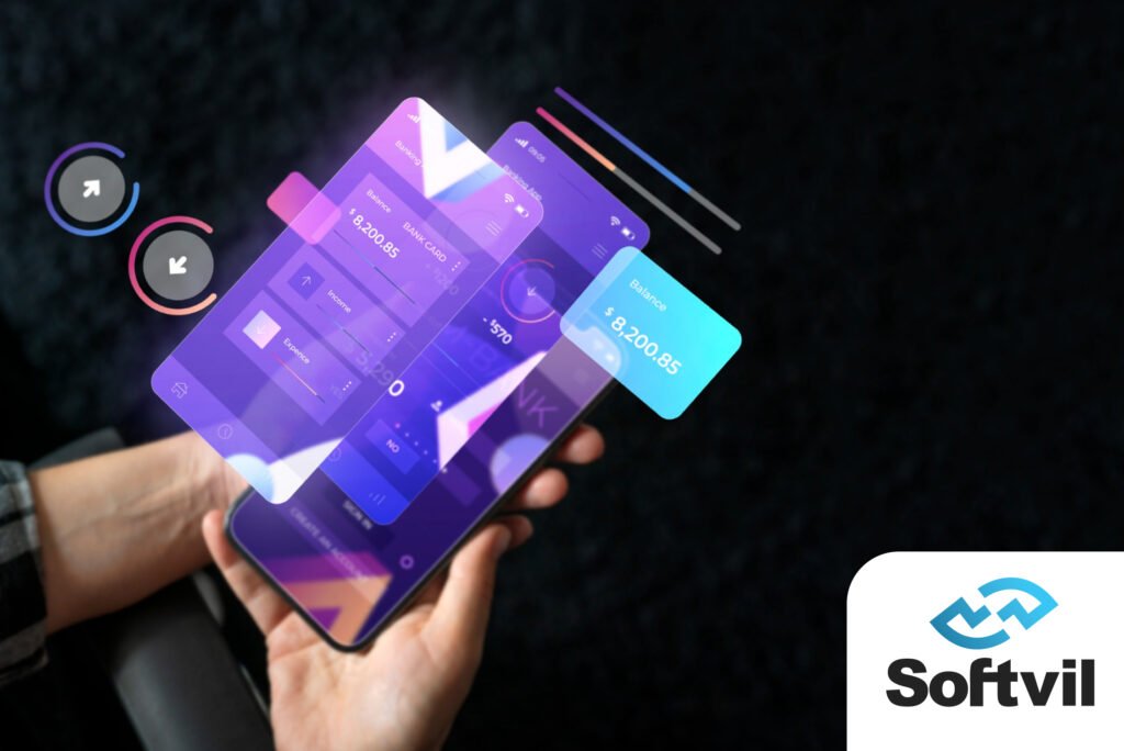 The Future of Mobile Apps: Key Trends Shaping Digital Innovation in ...
