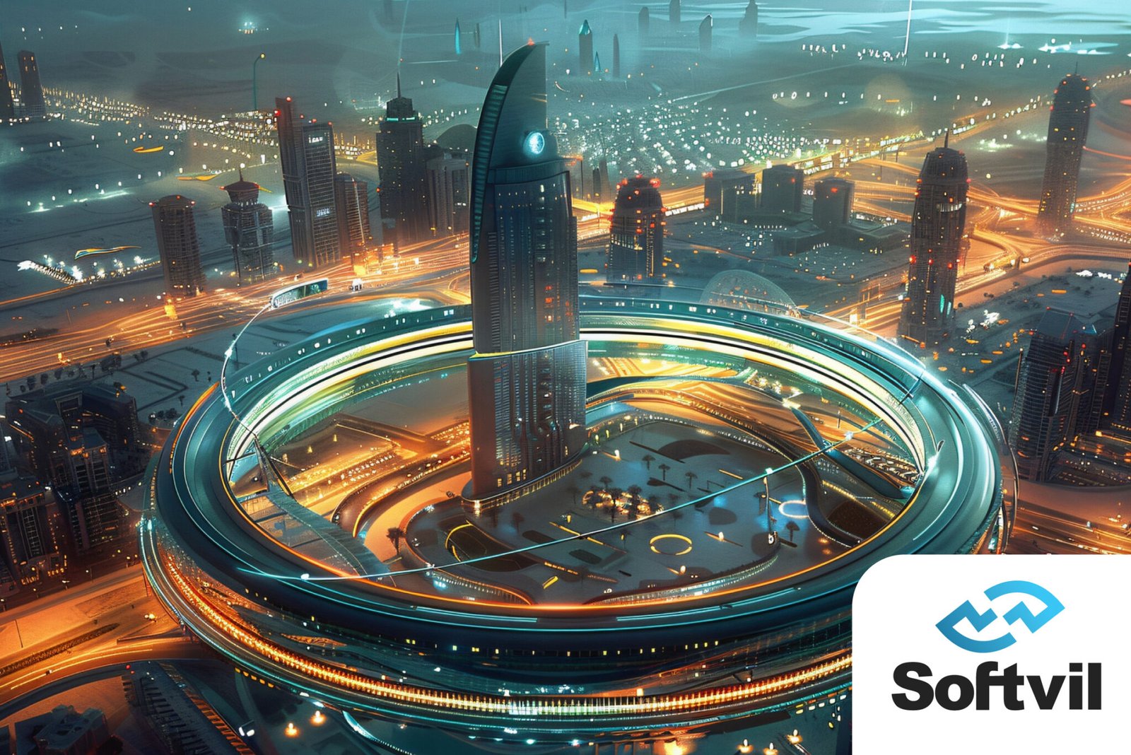 Singapore's Role in the Future of AI and Data Centers - Softvil Technologies