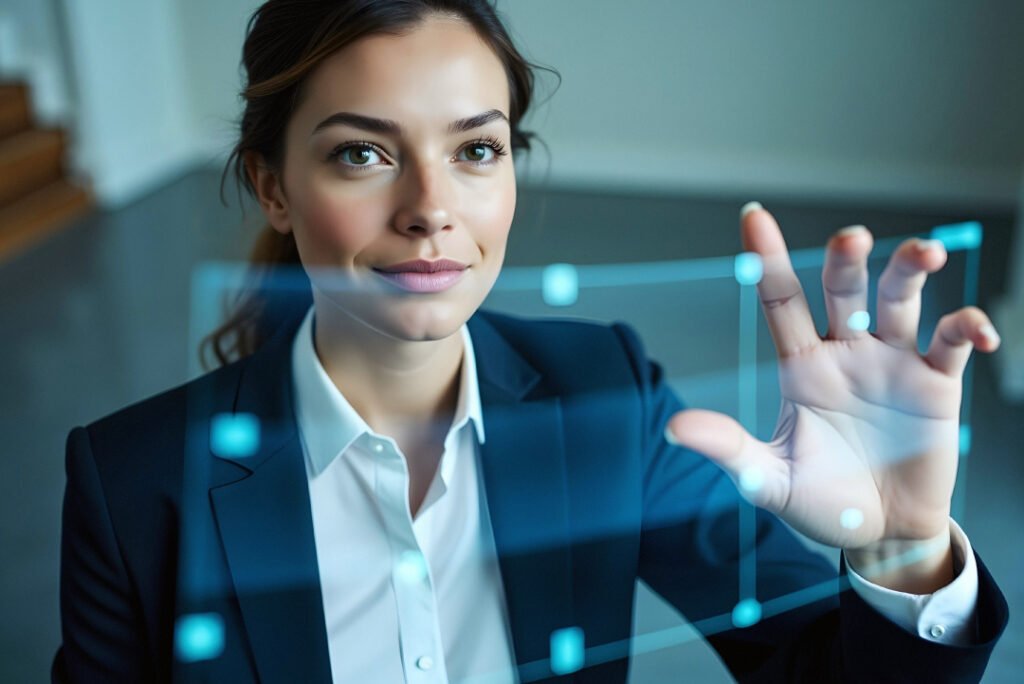 The Impact of AI on Global Outsourcing Hubs - Softvil Technologies