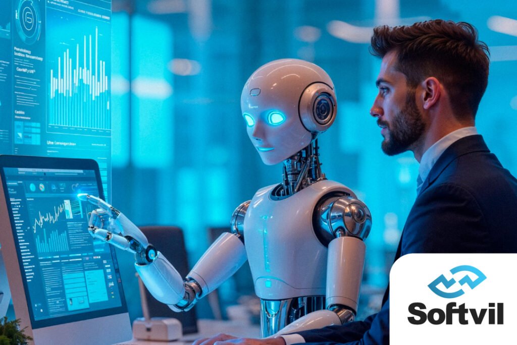 GenAI vs. AI: Understanding the Next Generation of ...