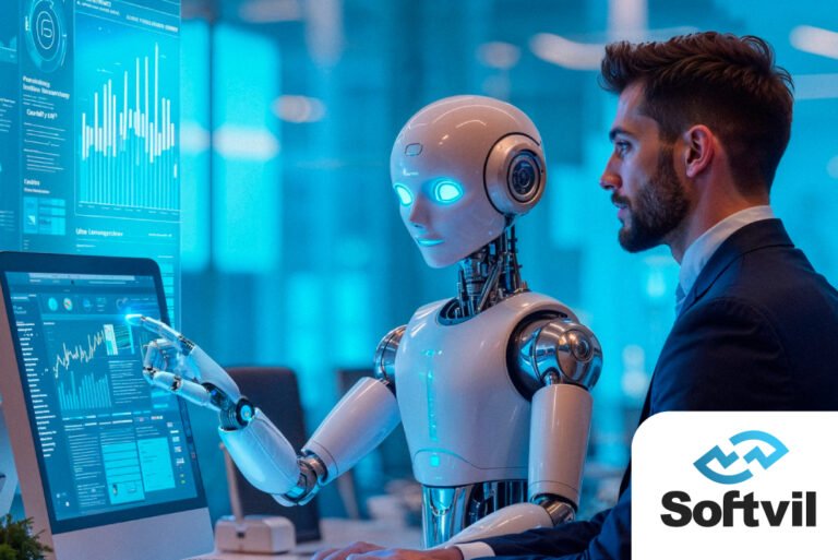 GenAI vs. AI: Understanding the Next Generation of ...