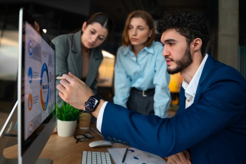 QA as a Service: Smarter Quality & Speed for SMEs - Softvil Technologies
